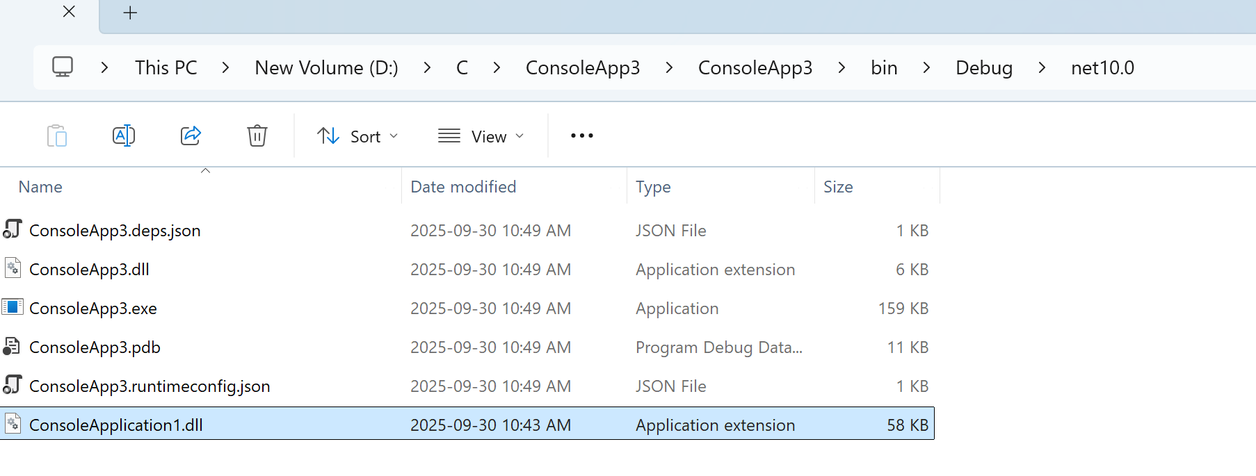 C# invoke C++ method