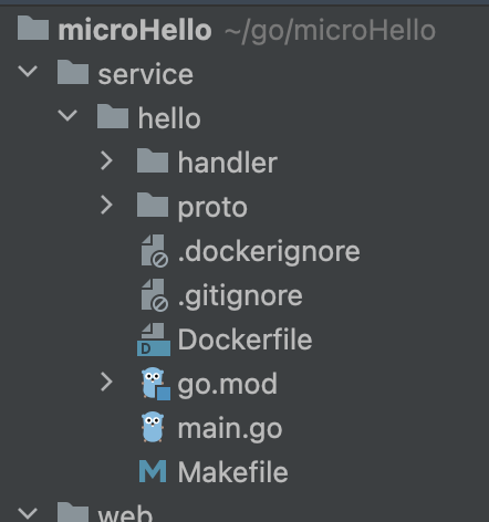 golang微服务之服务注册与发现-go-micro 和 etcd - DaggerLee - 博客园