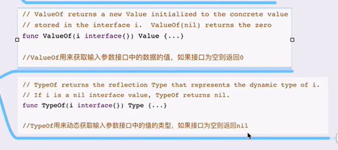 8小时速成golang（四）反射reflect 用于【判断类型，强制类型转换，反射解析结构体标签】 和 结构体【标签注释作用、结构体在json应用】 - 陈晓猛 - 博客园