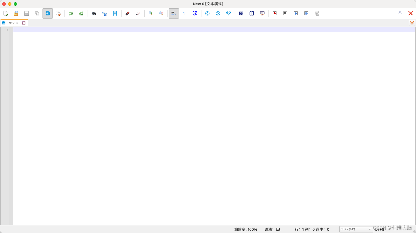 【notepad--】mac安装 notepad-- 教程 - Angel挤一挤 - 博客园